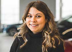 Meet the Team | NewRoads Mazda in Newmarket