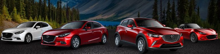 Mazda Canada Roadside Assistance | 1-877-756-2932