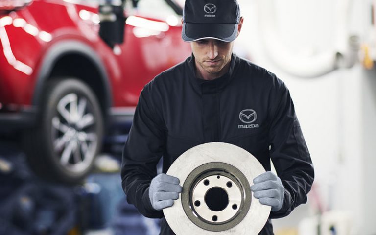 Mazda Service | NewRoads Mazda in Newmarket